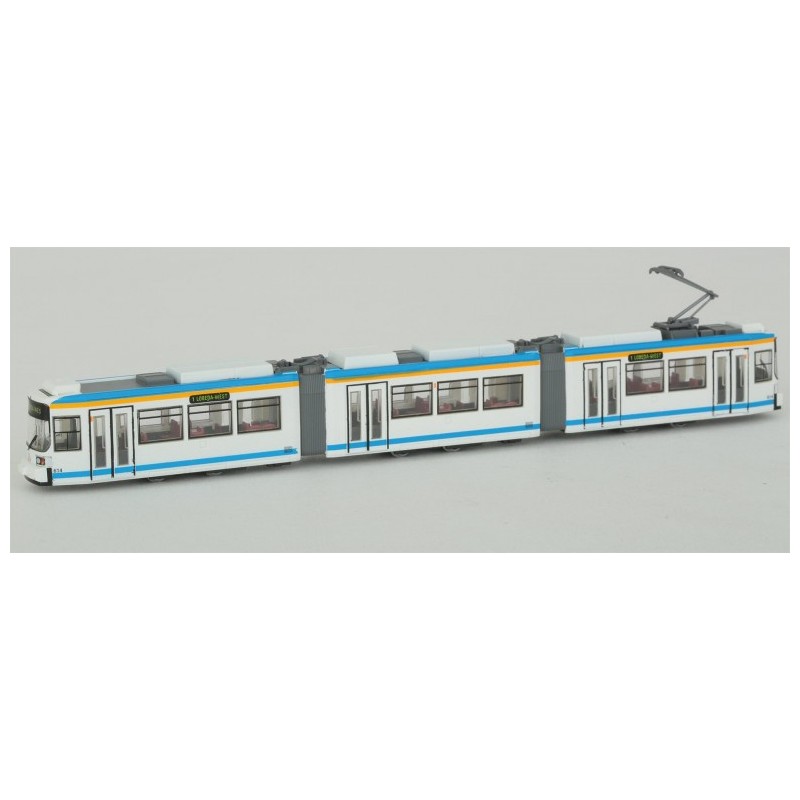 Tranvia Tomix GT6M Tomytec | Modelismo del Tren