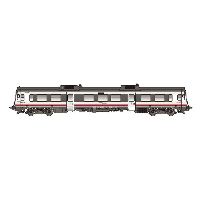 Tamagochi HE2501B Electrotren Escala H0 | Modelismo Tren