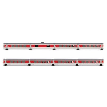 Talgo HN4511 Arnold Escala N | Modelismo del Tren